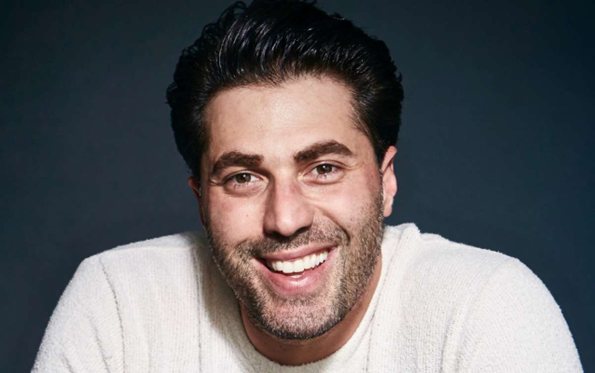 Adam Ray | Omaha Funny Bone Comedy Club & Restaurant