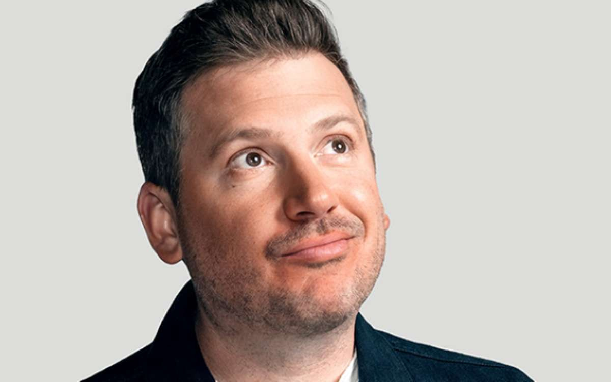 Dave Landau | Omaha Funny Bone Comedy Club & Restaurant