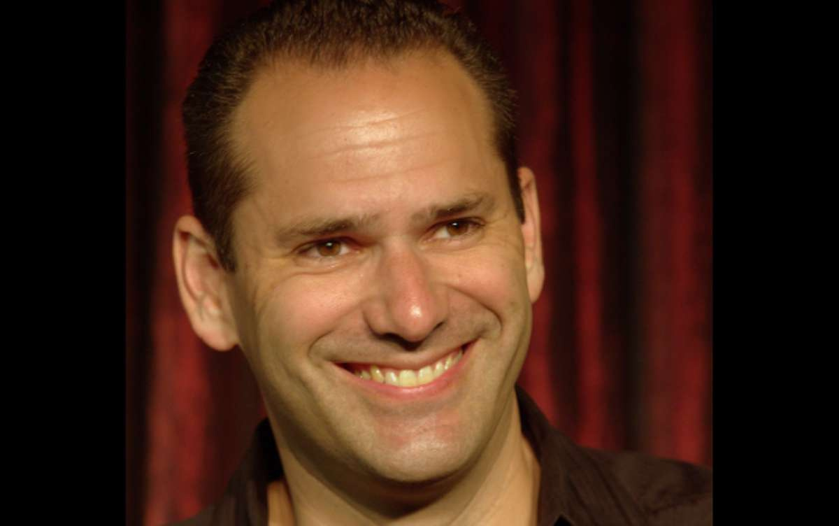 After Christmas Show Starring Kris Covi | Omaha Funny Bone Comedy Club ...