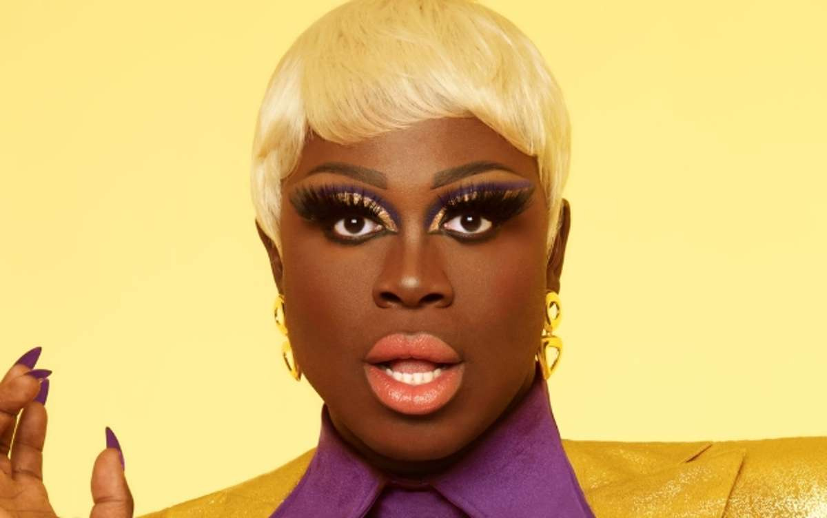 Bob the Drag Queen | Omaha Funny Bone Comedy Club & Restaurant